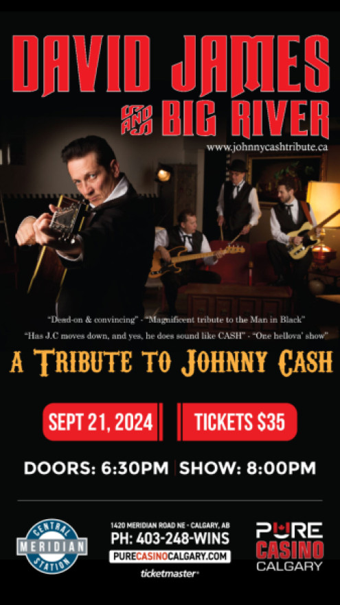 Meridian Central Station - PURE Casino Calgary